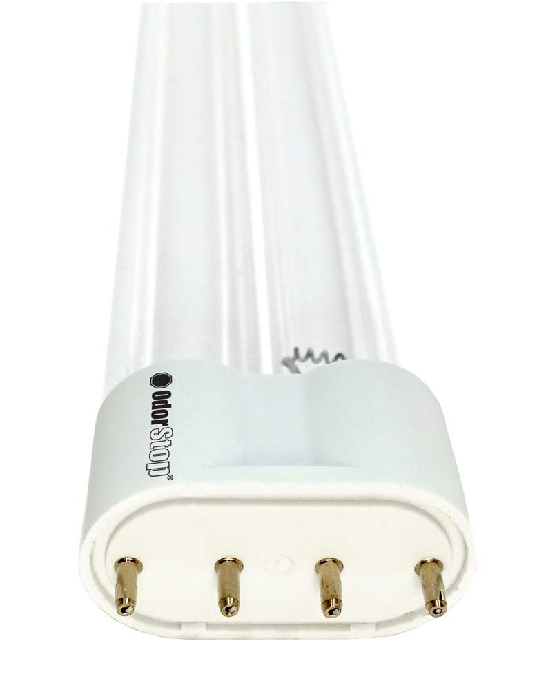 OdorStop OSUVB162 16-in Germicidal UVC Bulb, AmilAir, Breathe Easy, Calutech, LSE and Puritec UV Air Treatment Systems, Pack of 2