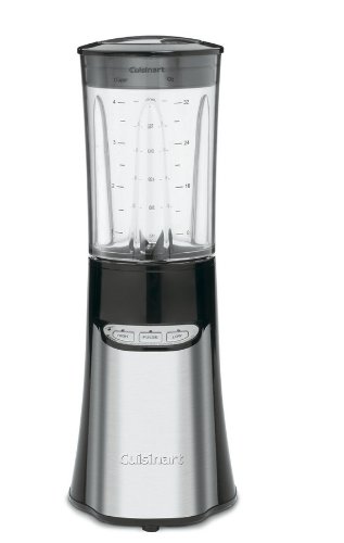 Cuisinart SmartPower 15-Pc. Compact Portable Blending/Chopping System