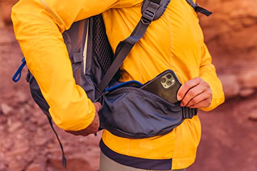 Gregory Mountain Products Amber 55 Backpacking Backpack
