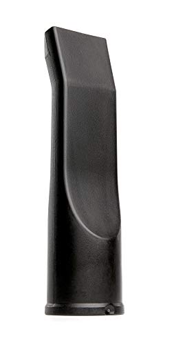 WORKSHOP Wet/Dry Vacs Vacuum Accessories WS25003A 2-1/2-Inch Car Nozzle Shop Vacuum Attachment For Wet/Dry Shop Vacuum, Black