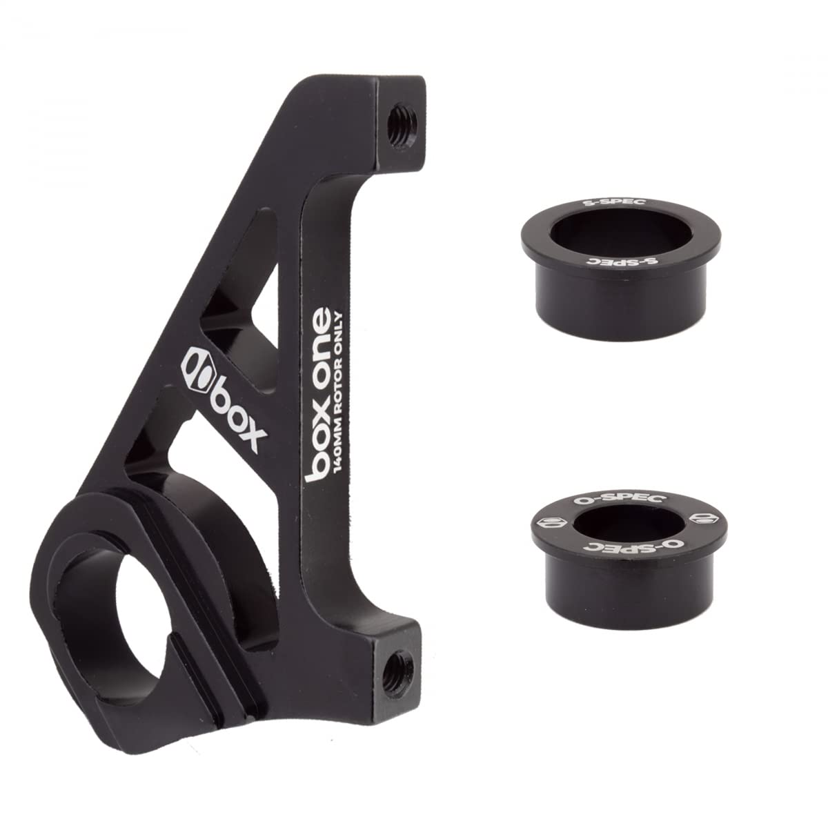 Box One BMX Disc Brake Adapter (Sliding Dropout)