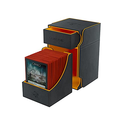 Watchtower 100+ XL (2021 Edition)