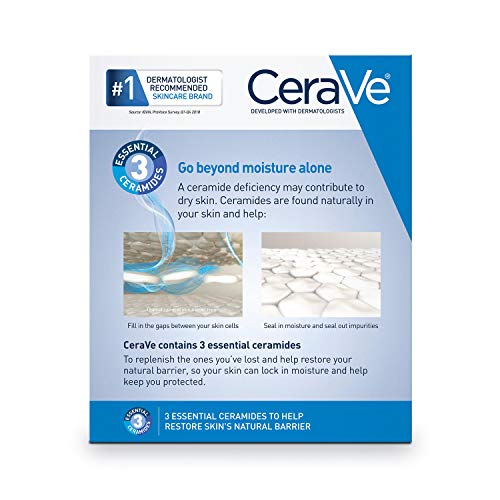 CeraVe Moisturizing Lotion - 12 oz - 2 pk - Packaging May Vary