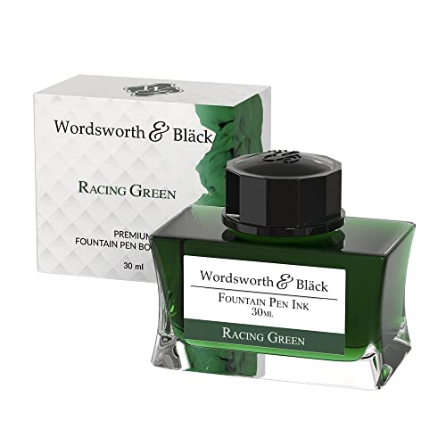 Ink BottleĀ Green(30ml)