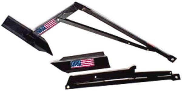 Pull-Pal U.S. Made UTV Winch Anchor 6000 (from Billet4x4) (Off-Road Recovery)