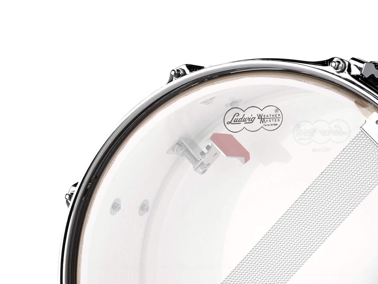 Ludwig Percussion Instrument (LS9082Q)