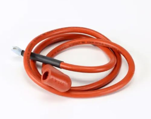 Fits Groen E160847 Hi Voltage Spark Ignition Cable 36" OEM Part
