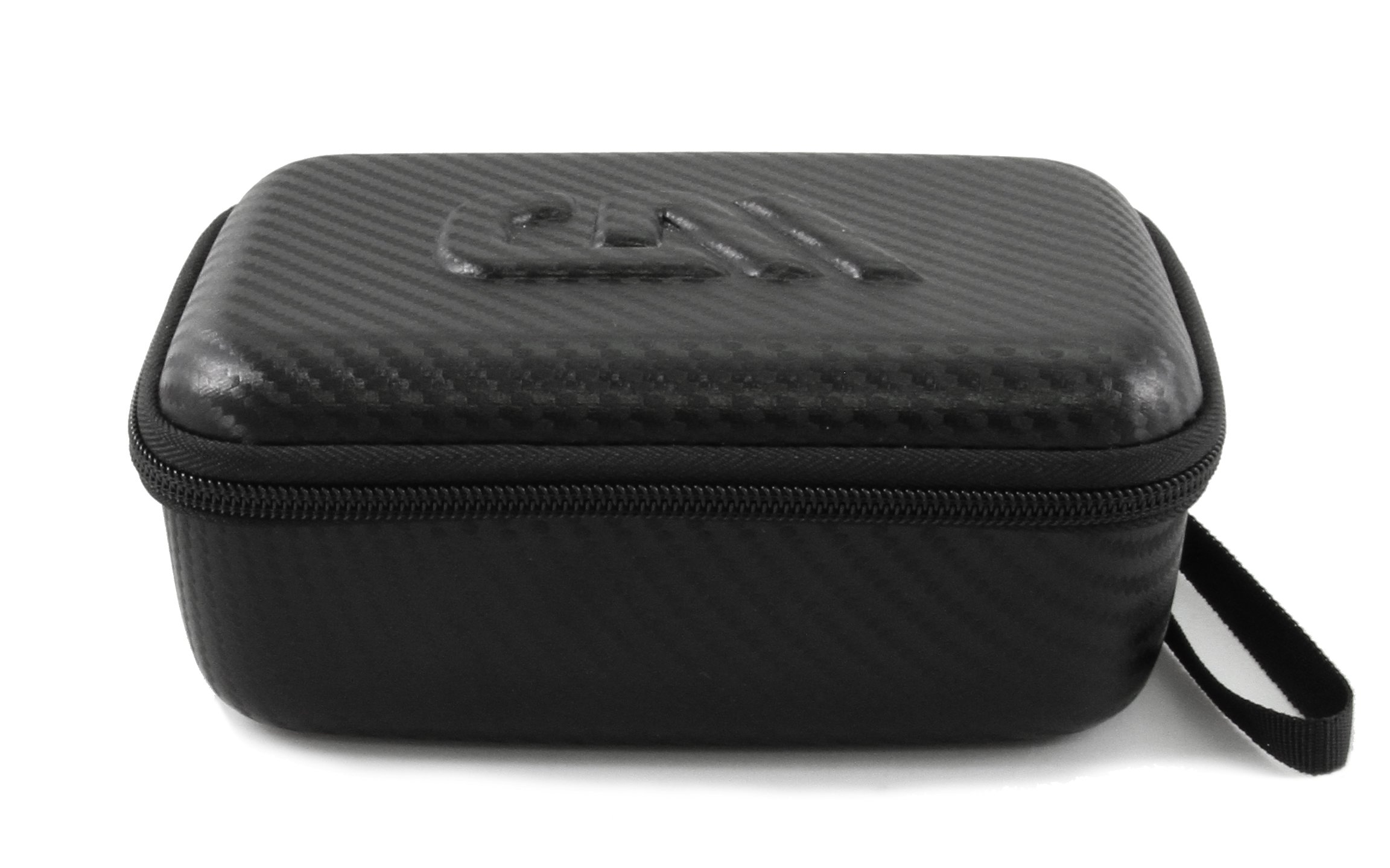 CASEMATIX Outlining Trimmer Case Compatible with BaByliss Trimmer Liners for Men and More Cordless Trimmer Accessories, Case Only Fits Cordless Models
