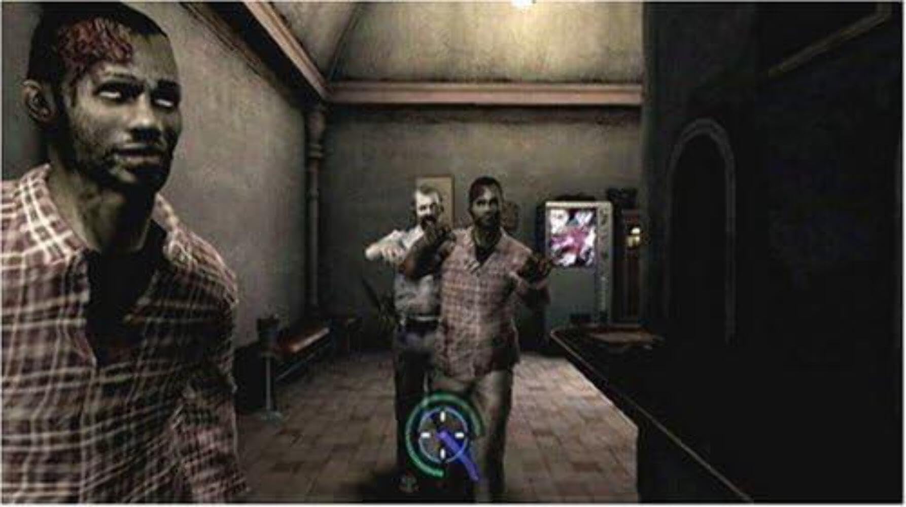 Resident Evil: The Umbrella Chronicles (Renewed)