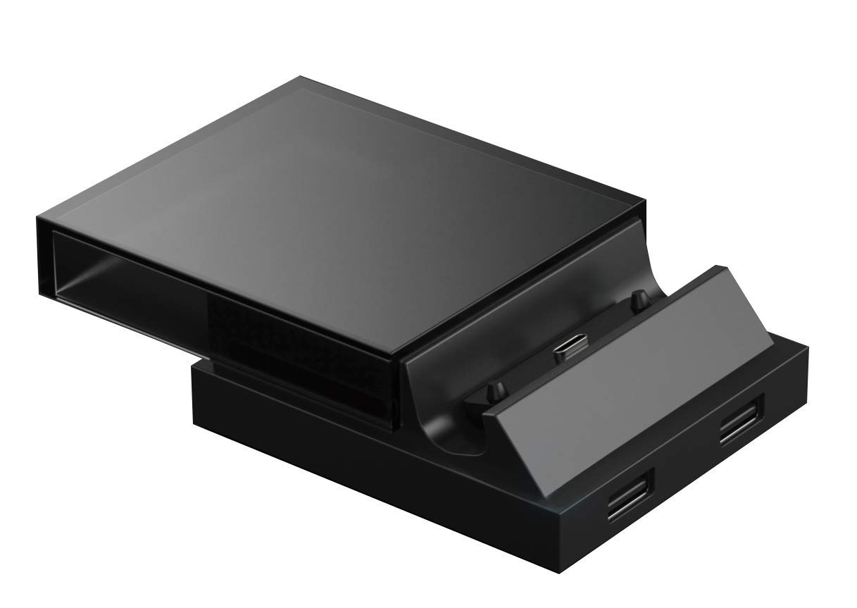 Mini Switch Docking