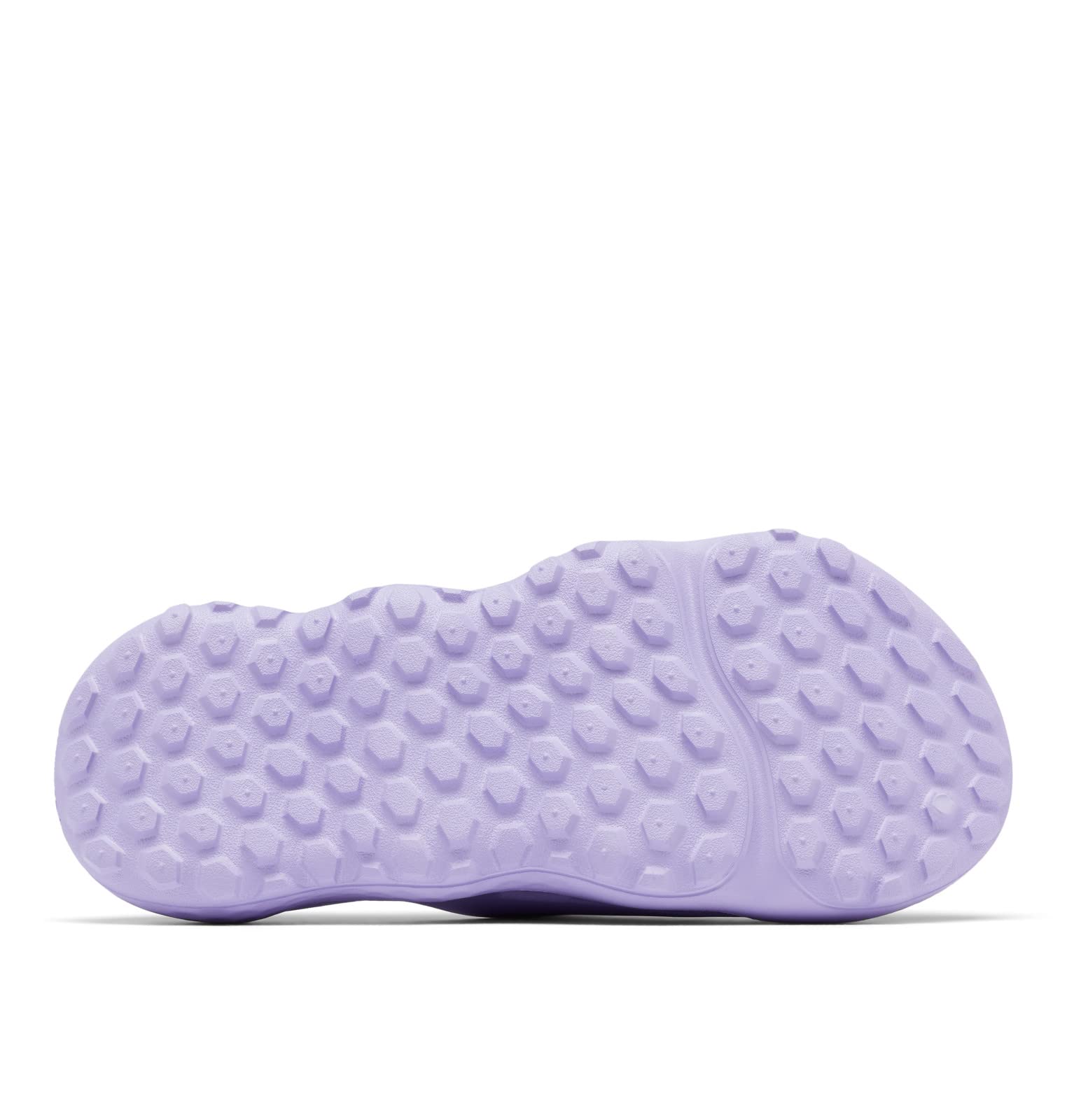 Columbia Women's Thrive Revive, Frosted Purple/Frosted Purple, 7