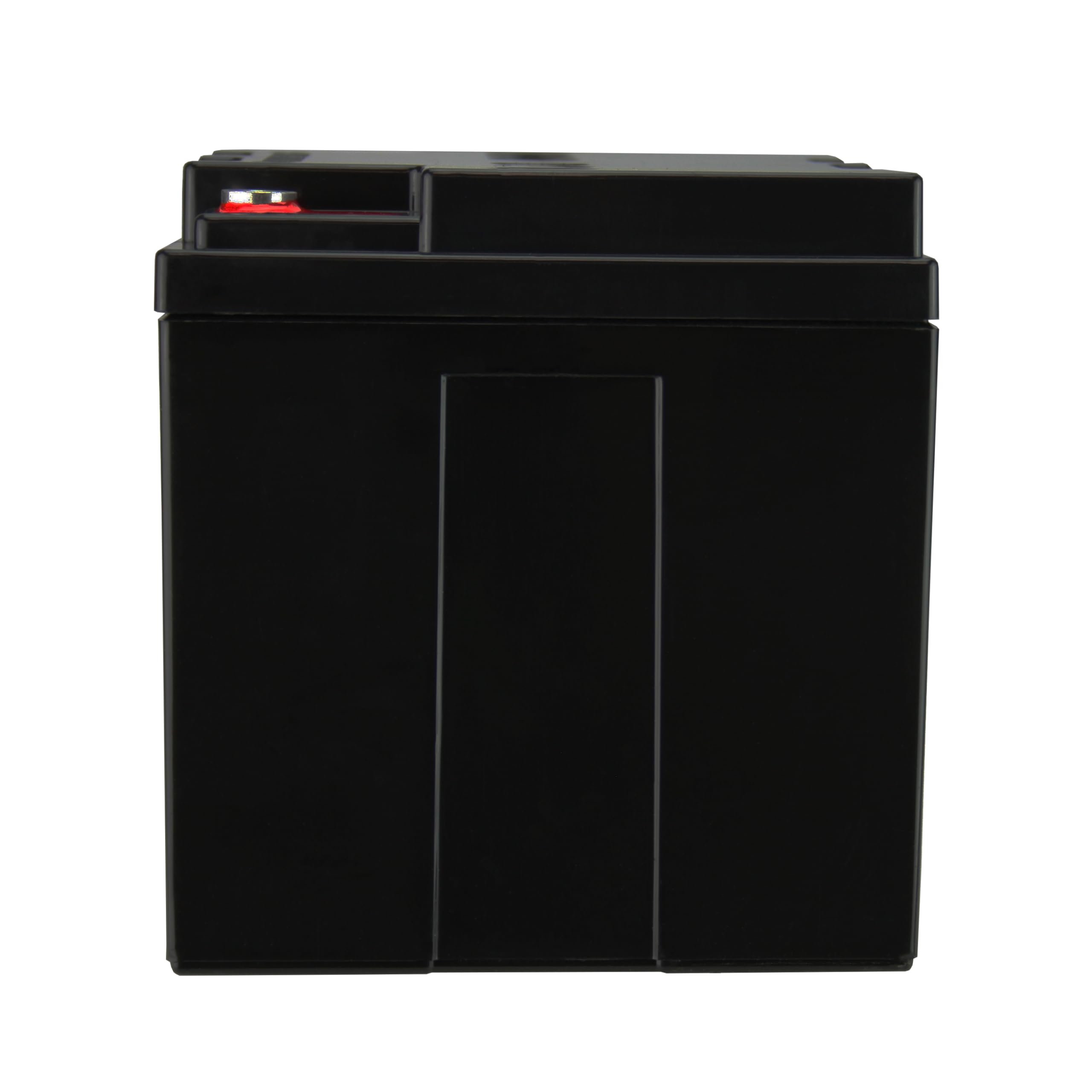 PowerStar 12V 45AH SLA Battery for Power-Sonic PG-12V42FR, PS-12400 and Universal UB12500