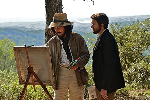 Cézanne et moi [Blu-ray]