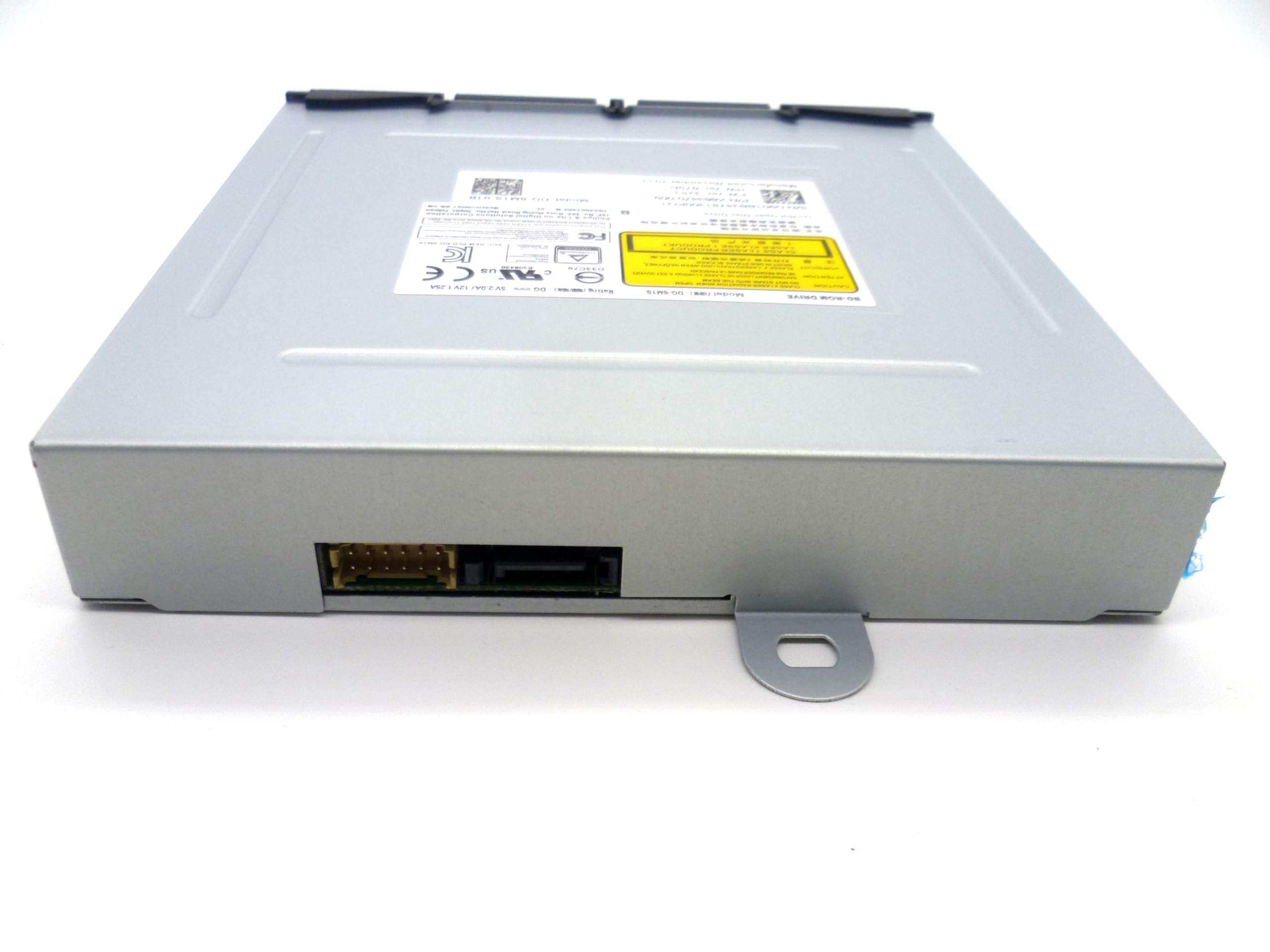Blu Ray Liteon DVD Disc Drive DG-6M1S-01B Module Replacement Part for Microsoft Xbox One