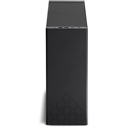 Intel NUC 13 Extreme Kit Home & Business Mini Desktop i9-13900K 24-Core, 64GB DDR5 MHz RAM, 8TB PCIe SSD, UHD, WiFi, Bluetooth, HDMI, Win 11 Pro with MS 365 Personal, Hub