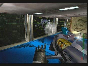 Perfect Dark (Renewed)