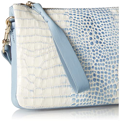 Vince Camuto Kioni Crossbody, Aqua