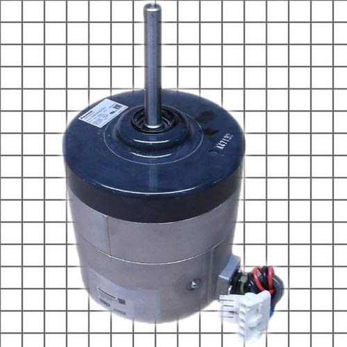 M0021809 - OEM Upgraded Replacement for Miller ECM Furnace Blower Motor