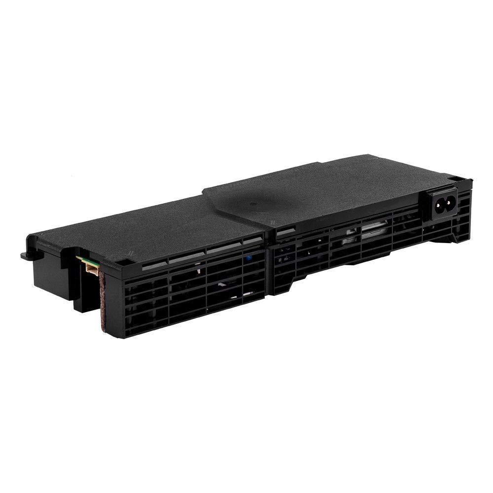 Power Supply ADP-240AR 5 Pin for PS4 Sony Playstation 4 CUH-1001A - 500GB, 5 Prongs (Renewed)