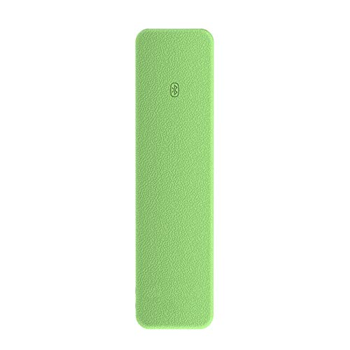 Ueohitsct Silicone Remote Case Shockproof Protective Cover with Wrist Strap Fit for Box S Remote
