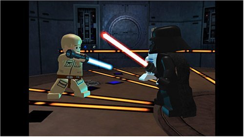 Lego Star Wars: The Complete Saga- Greatest Hits - Playstation 3 (Renewed)