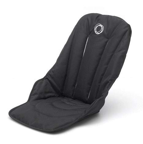 Bugaboo Fox Seat Fabric in Black