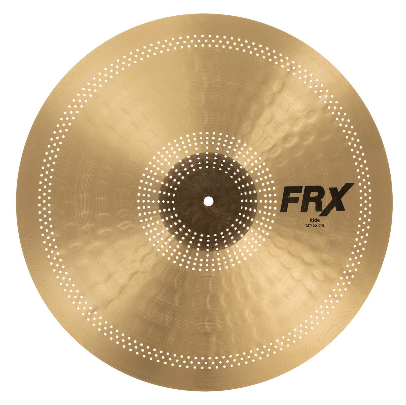 SABIAN 21ā FRX Ride