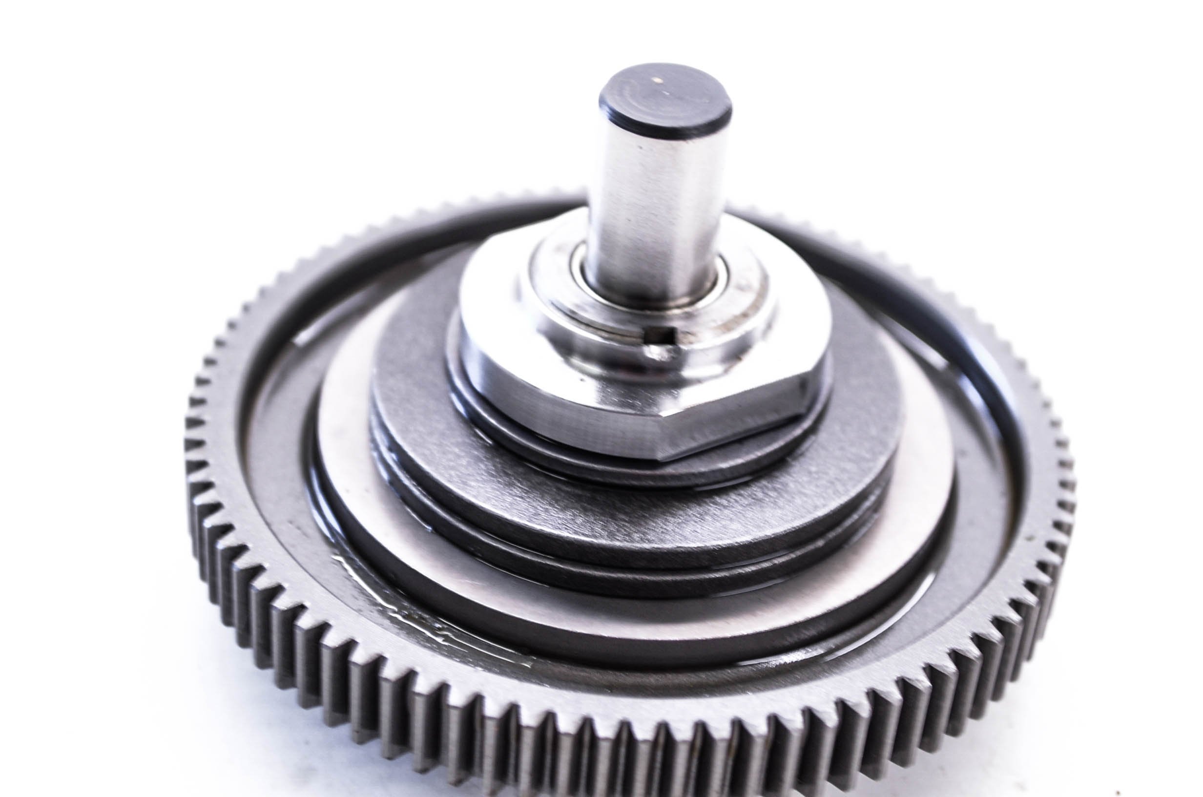 Polaris 3024038 Torque Limiter Gear