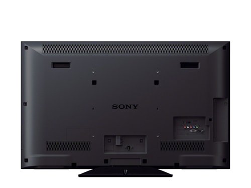 Sony BRAVIA KDL46BX450 46-Inch 1080p HDTV, Black (2012 Model)
