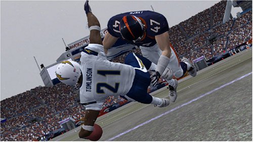 Madden NFL 08 - Xbox 360 (Renewed)