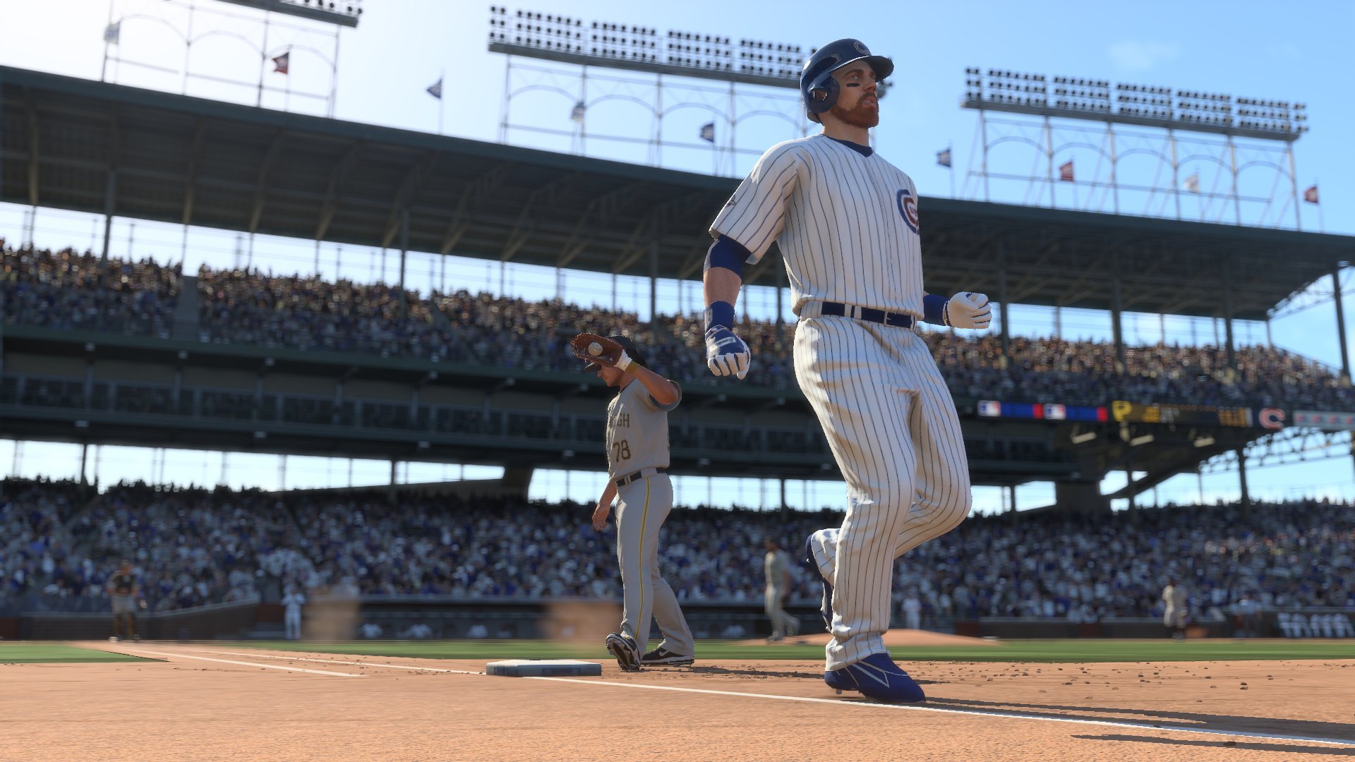 MLB The Show 16 - PlayStation 3 (Renewed)