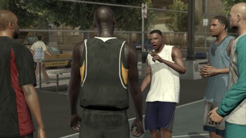 NBA '09 The Inside - Playstation 3 (Renewed)