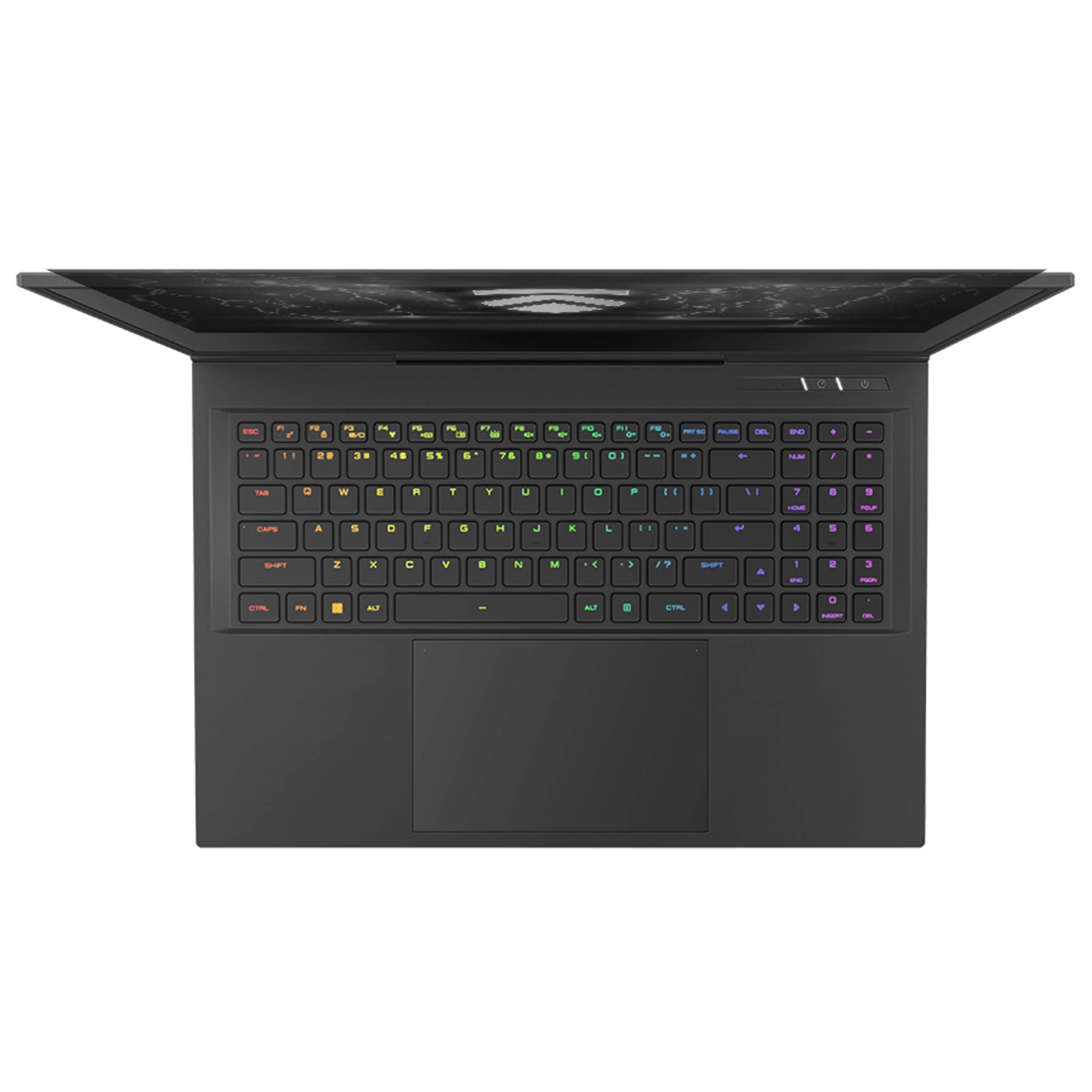 Eluktronics MECH 17 GP Liquid Cooled Gaming Laptop: Intel i9-12900H, NVIDIA RTX 3080Ti, 17" 16:10 240Hz QHD G-SYNC Display, Cherry Keyboard, 99WHr Battery, 2TB PCIe Gen 4 SSD, 64GB DDR5 RAM LPP