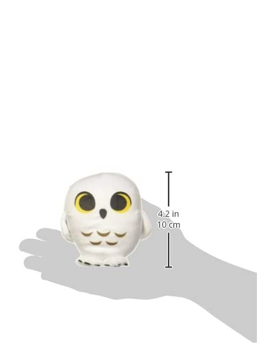 POP Pop! Plush: Harry Potter - Holiday Hedwig 4" Multicolor Standard