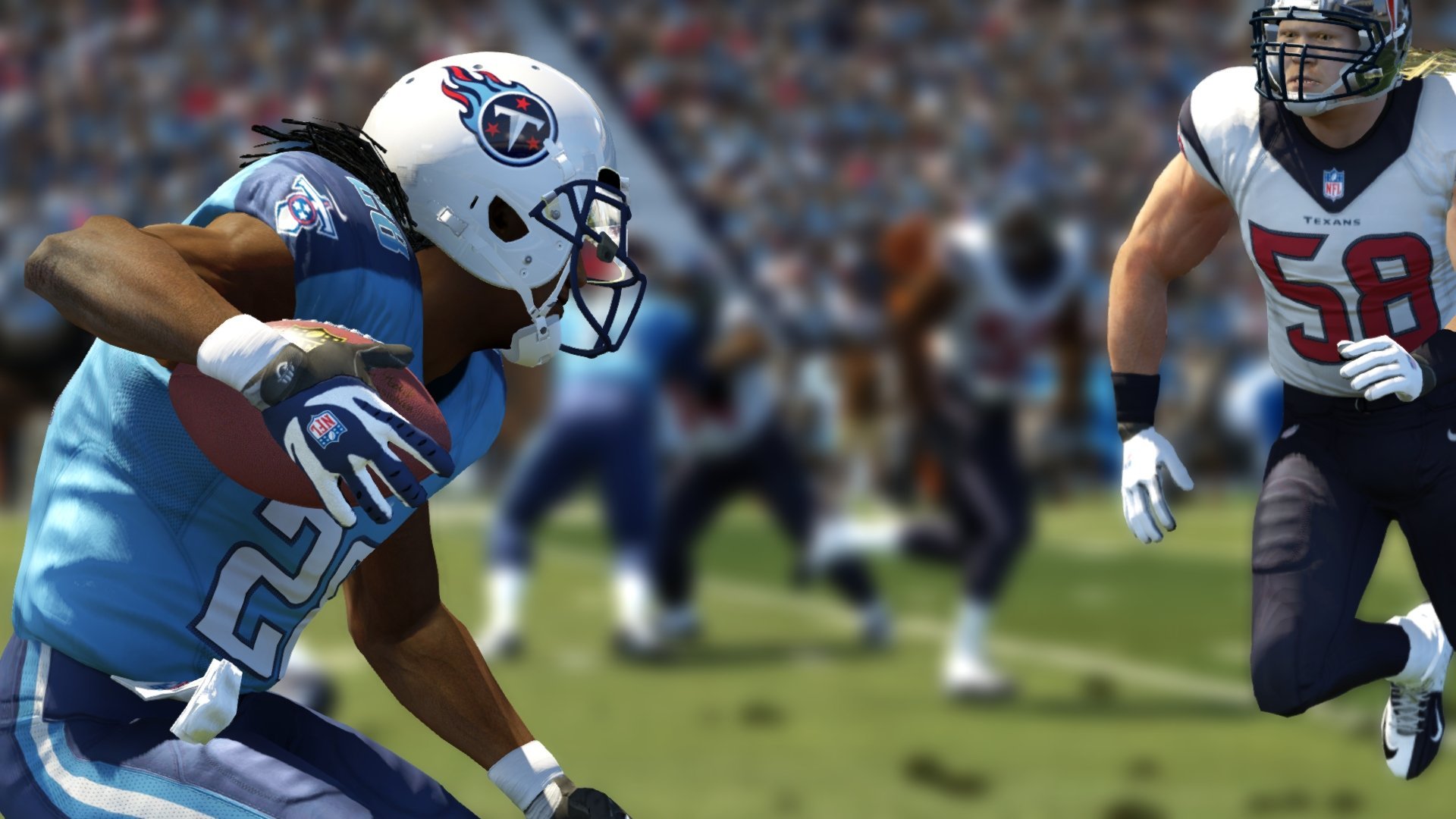 Madden NFL 25 - PlayStation 4 (Renewed)