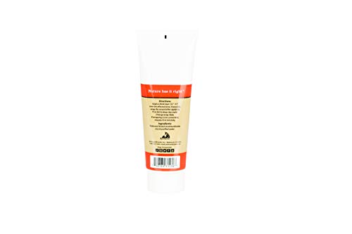 Redmond First Aid All Natural Hydrated Clay For Horses, 8 Ounce Tube