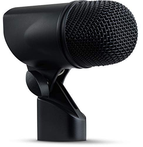 PreSonus DM-7: Complete Drum Microphone Set for Recording and Live Sound