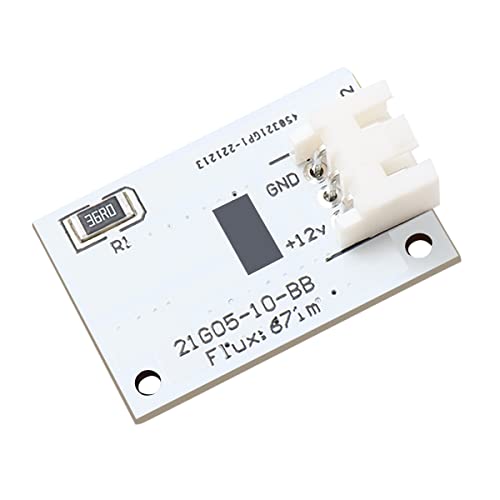 DA41-00676J Refrigerator LED Light Board Compatible with Samsung PS11732779 AP6000168 EAP11732779 Refrigerator Assembly Lamp,XTPTFABS