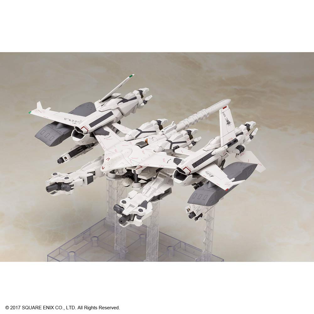 NIER:AUTOMATA PLASTIC MODEL KIT FLIGHT UNIT HO229 TYPE-B & 2B (YORHA NO. 2 TYPE B) (Electronic Games)
