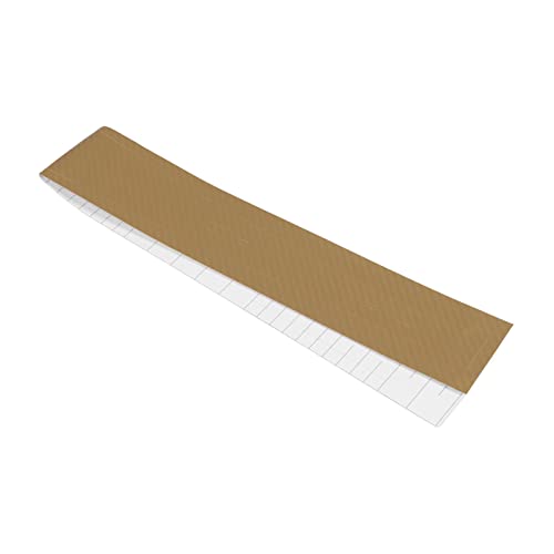 Console Middle Sticker, Keep Clean Console Middle Skin Integral Console Center Part Scratchproof for Optical Drive Edition Host