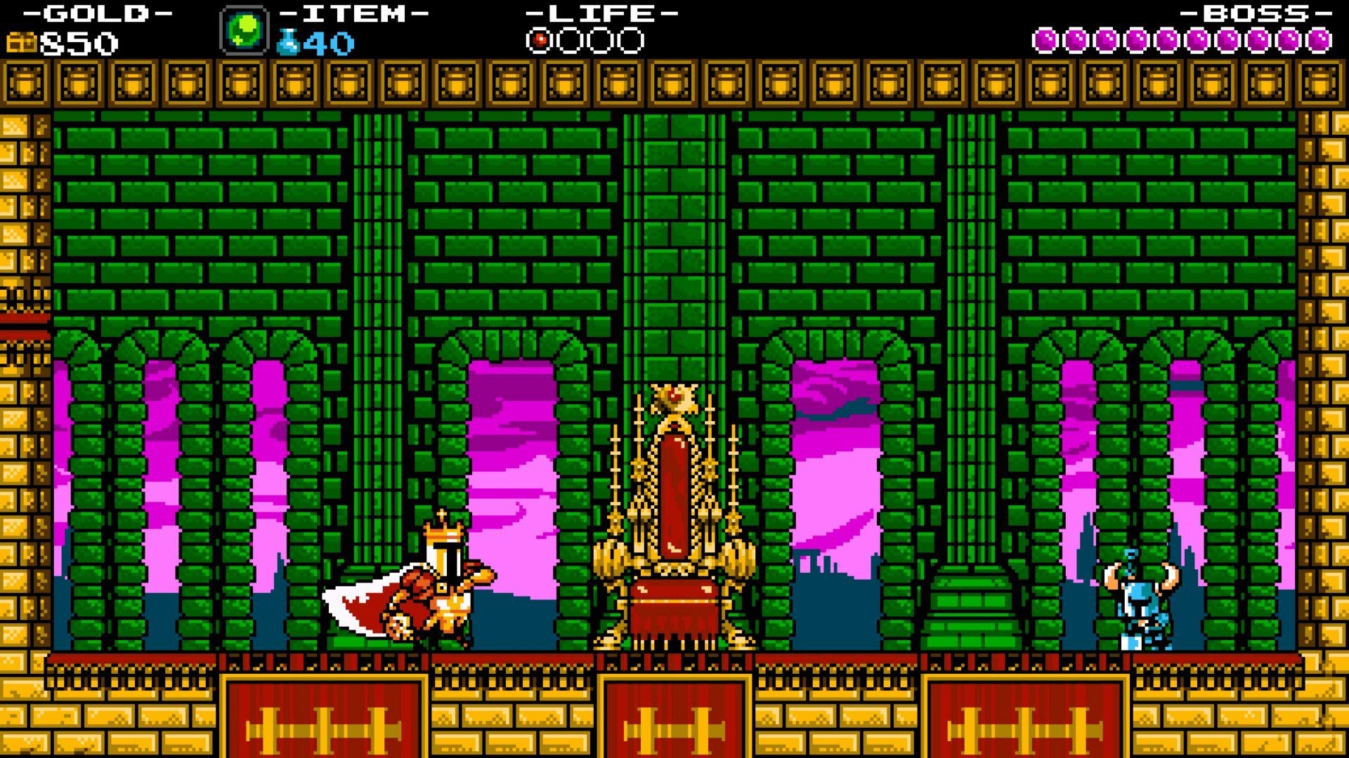 Shovel Knight - Nintendo 3DS (Renewed)