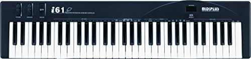 midiplus i61 USB MIDI Keyboard controller