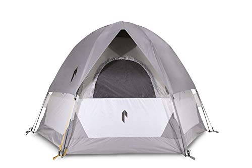 CATOMA Raven Speedome Tent, Grey, 2 Man