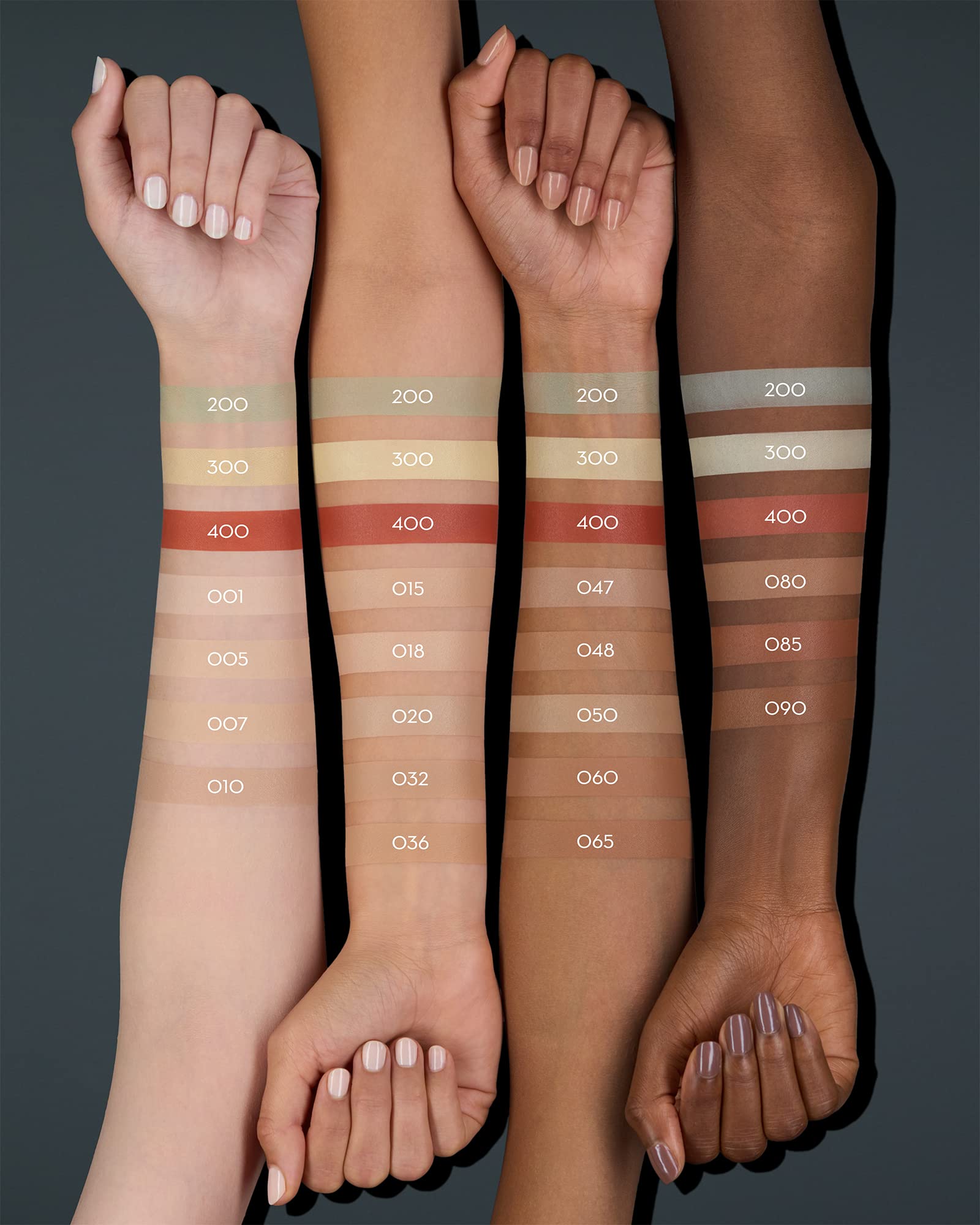 Catrice | Liquid Camouflage High Coverage Concealer | Ultra Long Lasting Concealer | Oil & Paraben Free | Cruelty Free (020 | Light Beige)