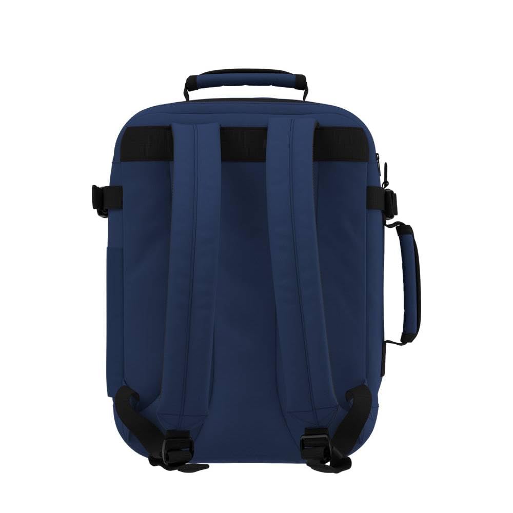 Cabin Zero Casual, Navy, ESTĂNDAR