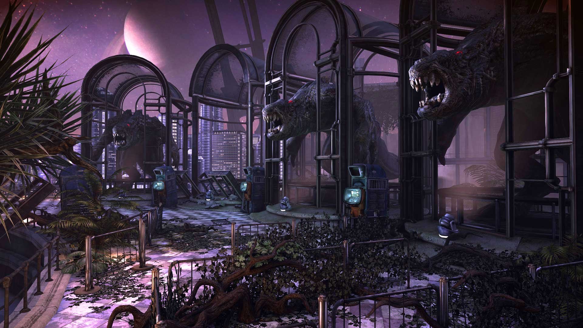Bulletstorm: Full Clip Edition - Xbox One