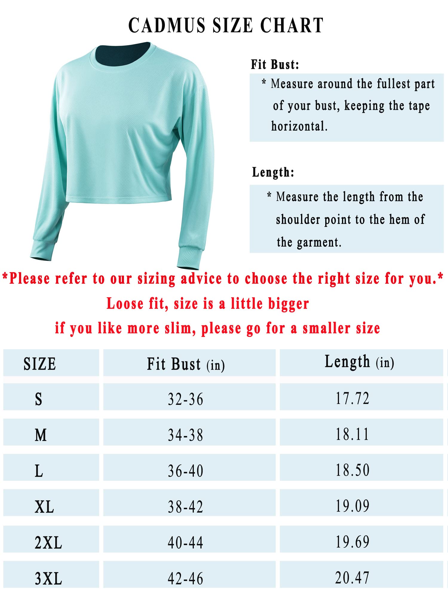 CADMUS Women's Workout Shirts Crop Tops Mesh Quick-Dry Gym t Shirts, 2107, Black, Grey, White, Small