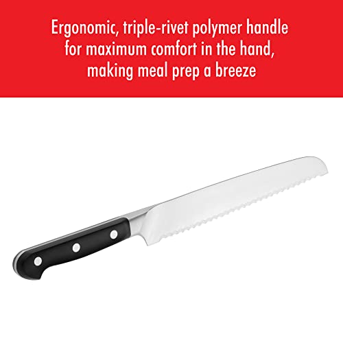 ZWILLING Pro 8" Bread Knife