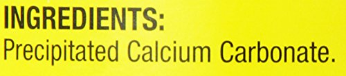 Zoo Med Avian Calcium Bird Food, Black, 8 Ounce (Pack of 1)