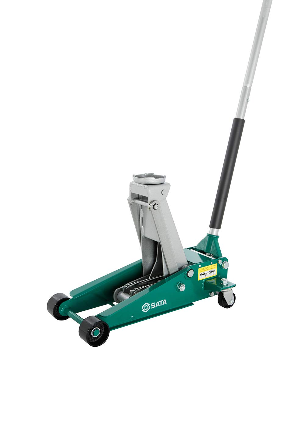 SATA Heavy Duty Service Jack (2.5T) - ST97813SC